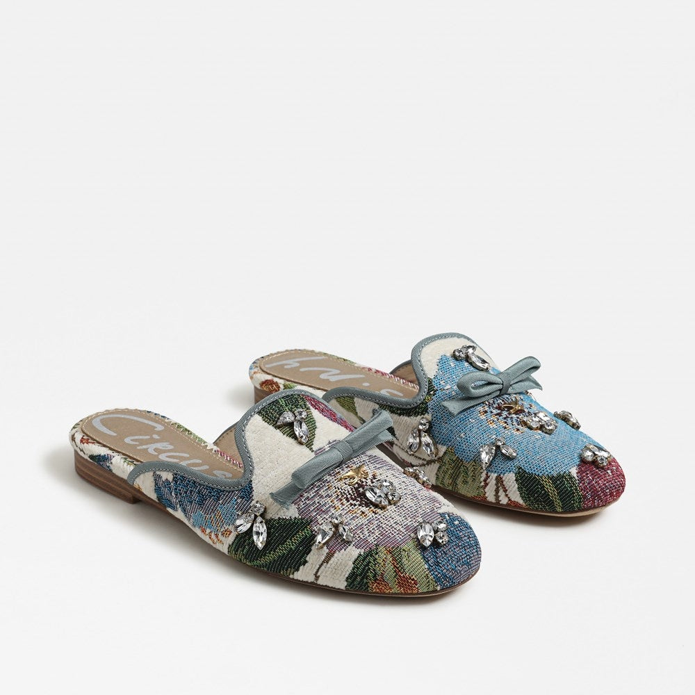 Circus Trish Jewel Slip On Mule – ShopPursona